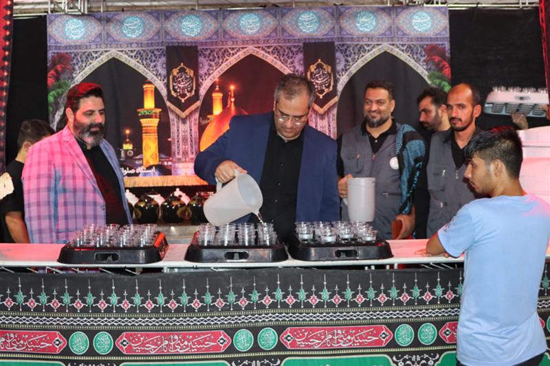 شهرداری قرچک